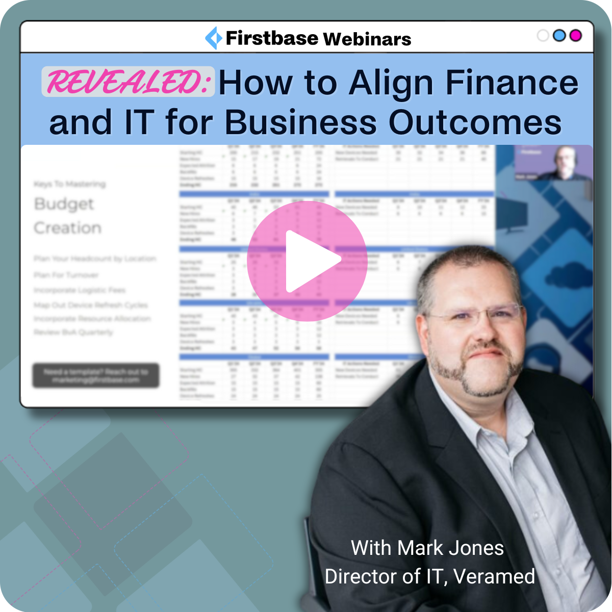 How to Align Finance and IT for Business Outcomes